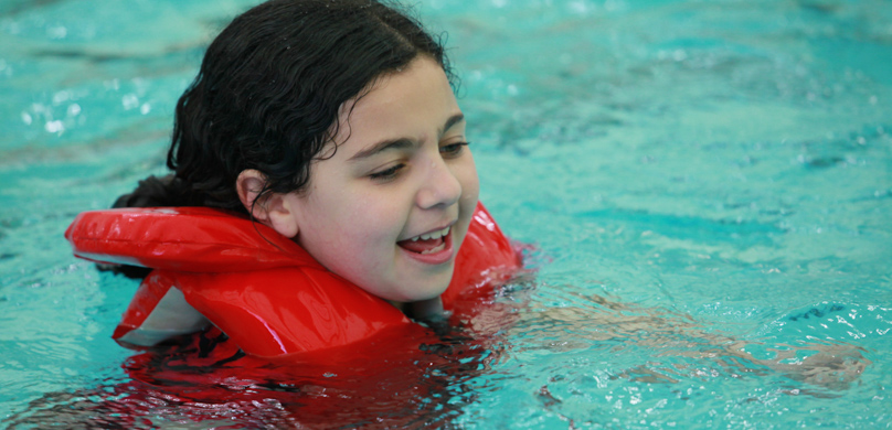 Off-Site Activities - Buffalo Rubbing Stone School