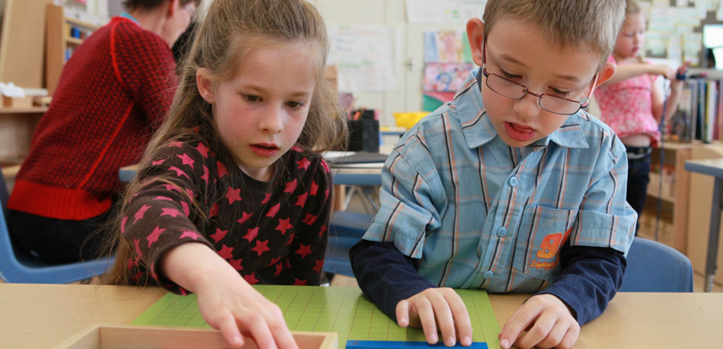 Code of Conduct - Buffalo Rubbing Stone School
