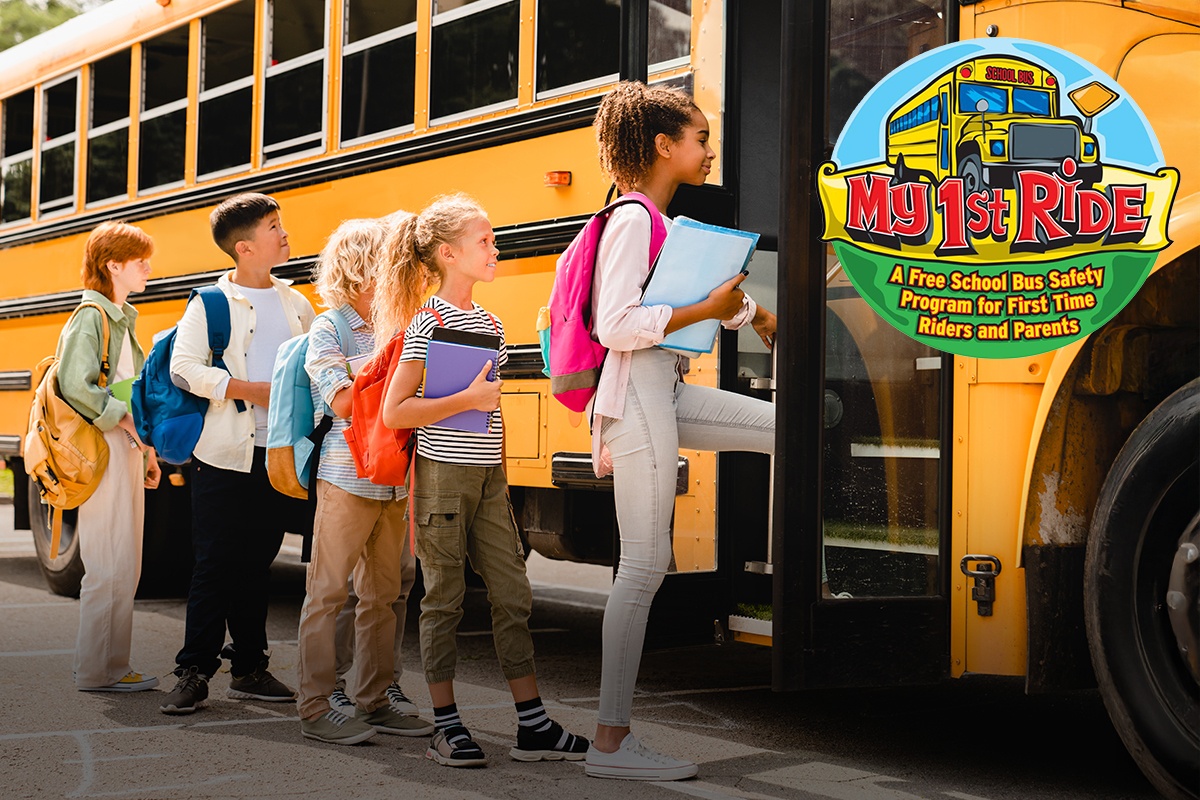 Registration is Now Open for My 1st Ride Orientation Program - Buffalo ...